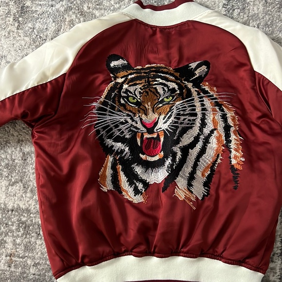 Urban Outfitters | Jackets & Coats | Urban Outfitters Limited Edition ...